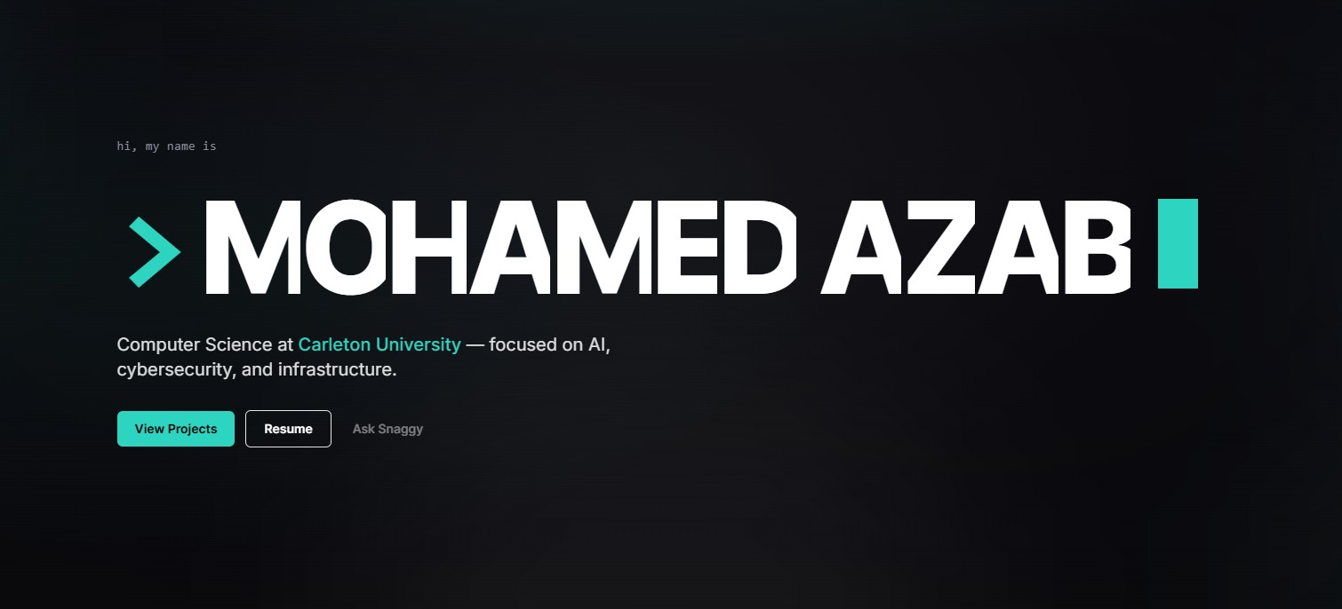 Mohamed Azab